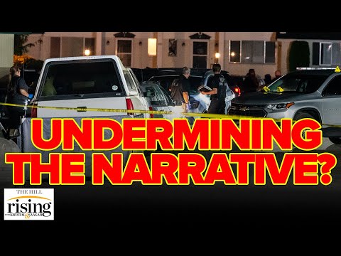 Ken Klippenstein: Eyewitnesses Undermine Law Enforcement Narrative About Slain ANTIFA Activist