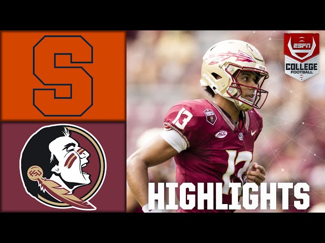 Johnny Wilson 40 time: How fast is the FSU WR?
