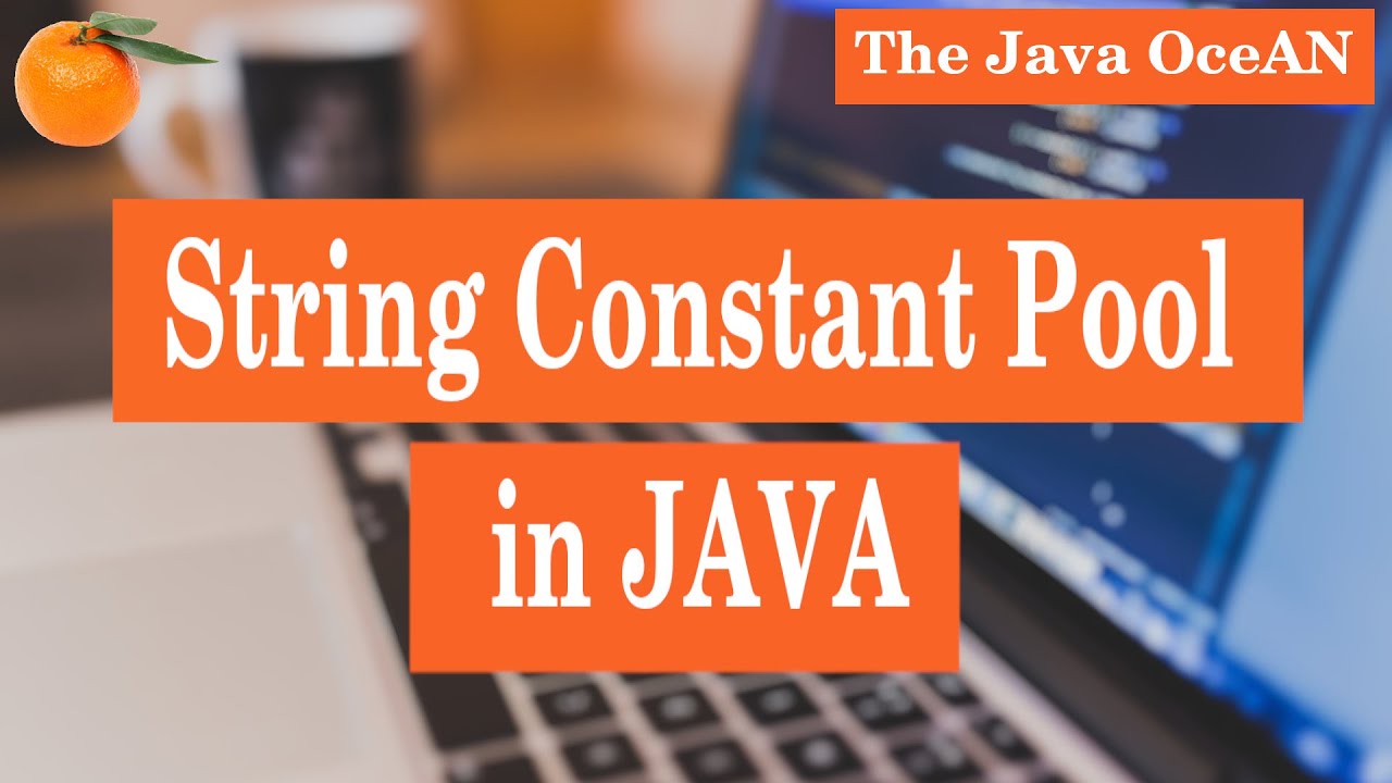 Quick, Easy & Ultimate Guide | Interview Question | String Constant Pool Java | #PlayAtYourOwnPace