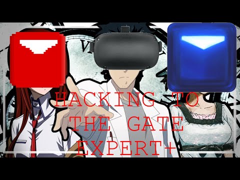 Steam Community :: Video :: Hacking to the gate, Steins Gate opening ...