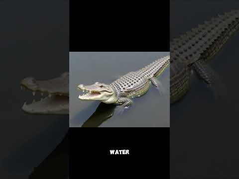 How do crocodiles reproduce?