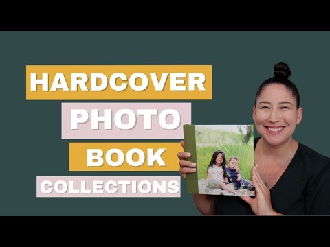 Review of Pinhole Press Hardcover Photo Books