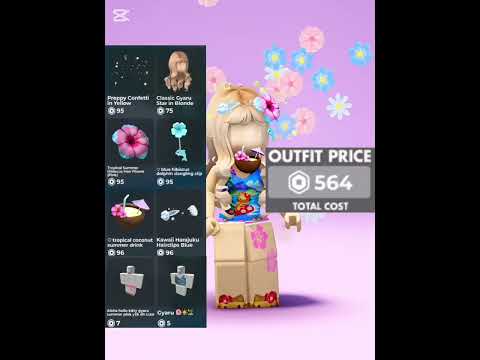 y2k outfit ideas! đĒŠâī¸#shorts #roblox #outfitideas #fyp #viral #edit