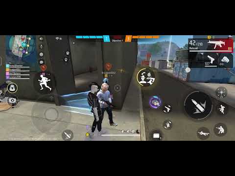 Free fire id-12356327468 Name-Anmol@sonker