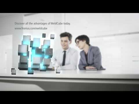 WeldCube (English)