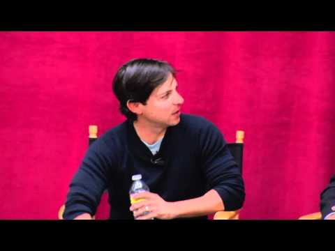 The Ending in Real Life (Scott Neustadter)