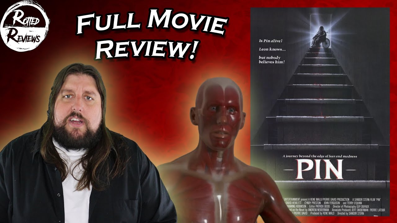 Pin (1988) | Full Movie Review!