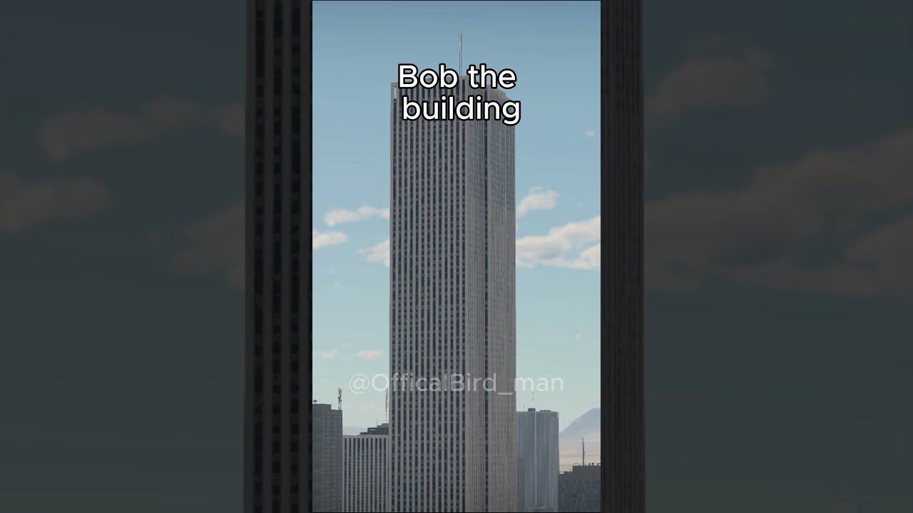 Bob the building warthunder edition #warthunder