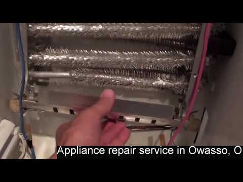 Owasso Express Appliance Repair