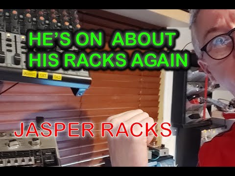 Jaspers 5D-120S iMuso