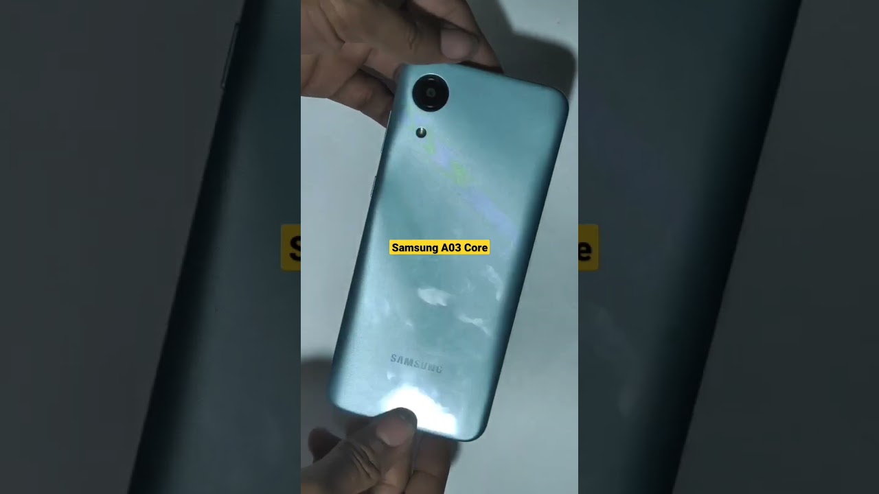Samsung A03 Core Download Mode #samsunga03core