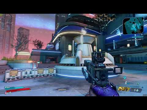 Steam Community :: Video :: Zero - Borderlands 3