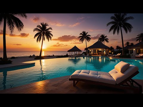 RELAX AMBIENT MUSIC | BEST LUXURY CHILLOUT MUSIC | CHILLOUT LOUNGE RELAXING MUSIC | HARMONIC ESCAPE