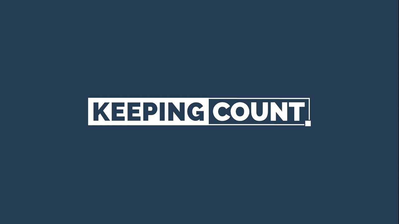 Thank You To Our Team - KeepingCount