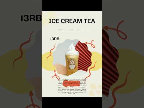 ICE CREAM MIXUE VIRAL || 5 REKOMENDASI MIXUE BEST SELLER