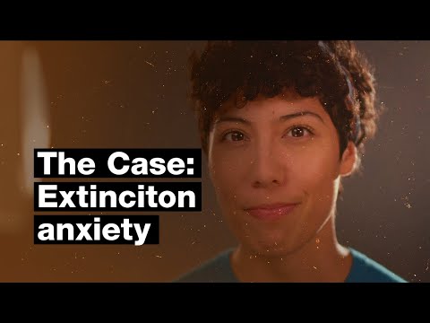 Is the mass extinction we're living through now any worse than an ice age?