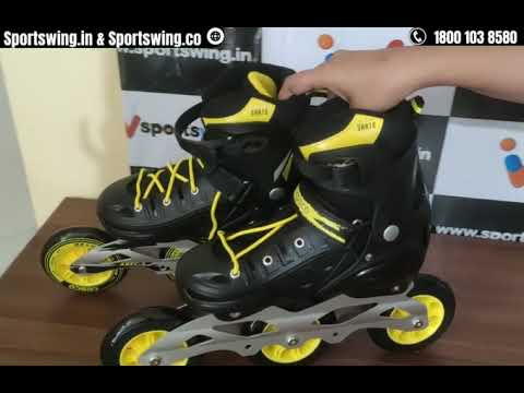 Cosco Inline Skates - Latest Price, Dealers & Retailers in India