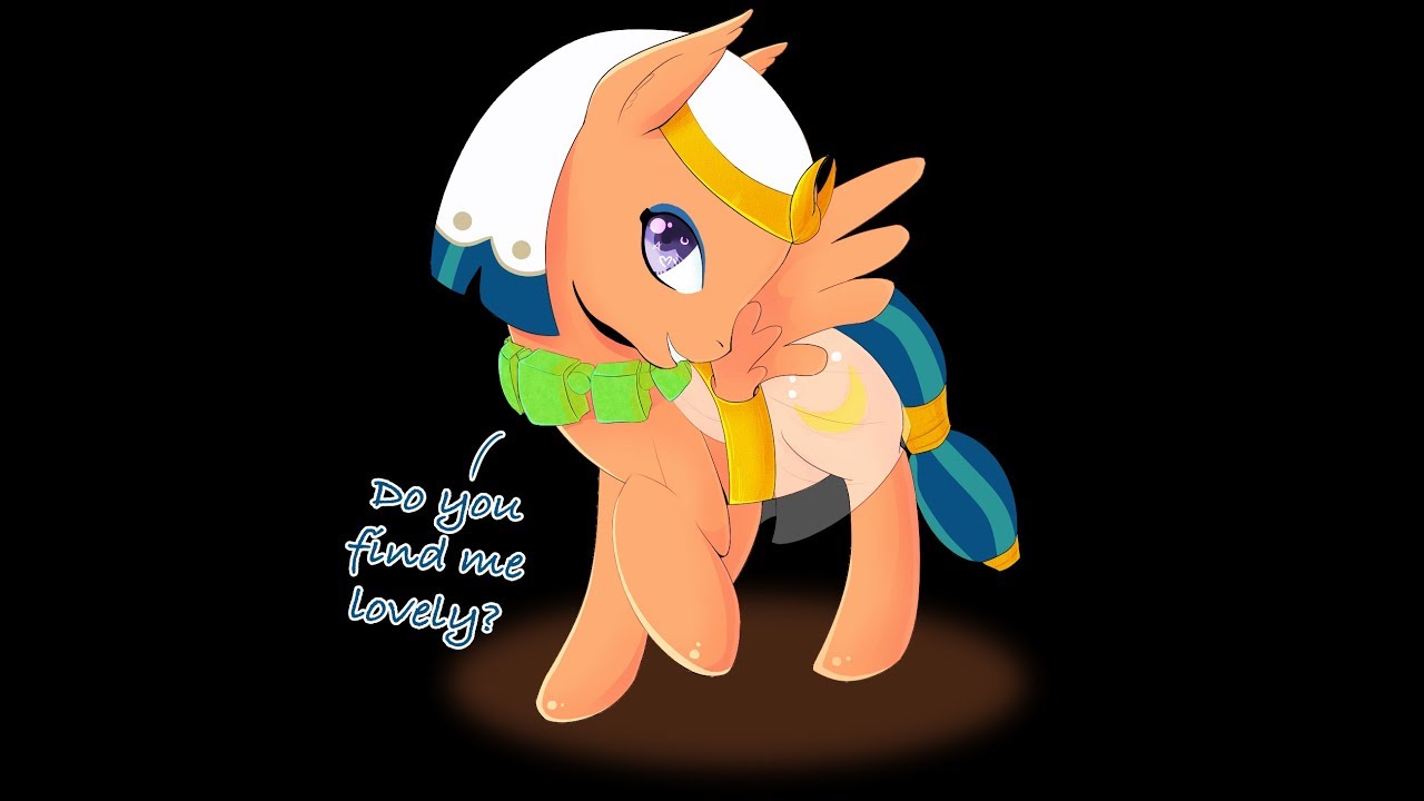 [ Speedpaint ] Somnambula
