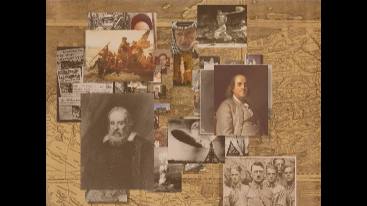 Today in History for September 29th