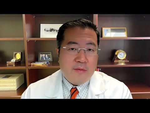 Selecting patients with NSCLC who benefit from immunotherapy or targeted therapies