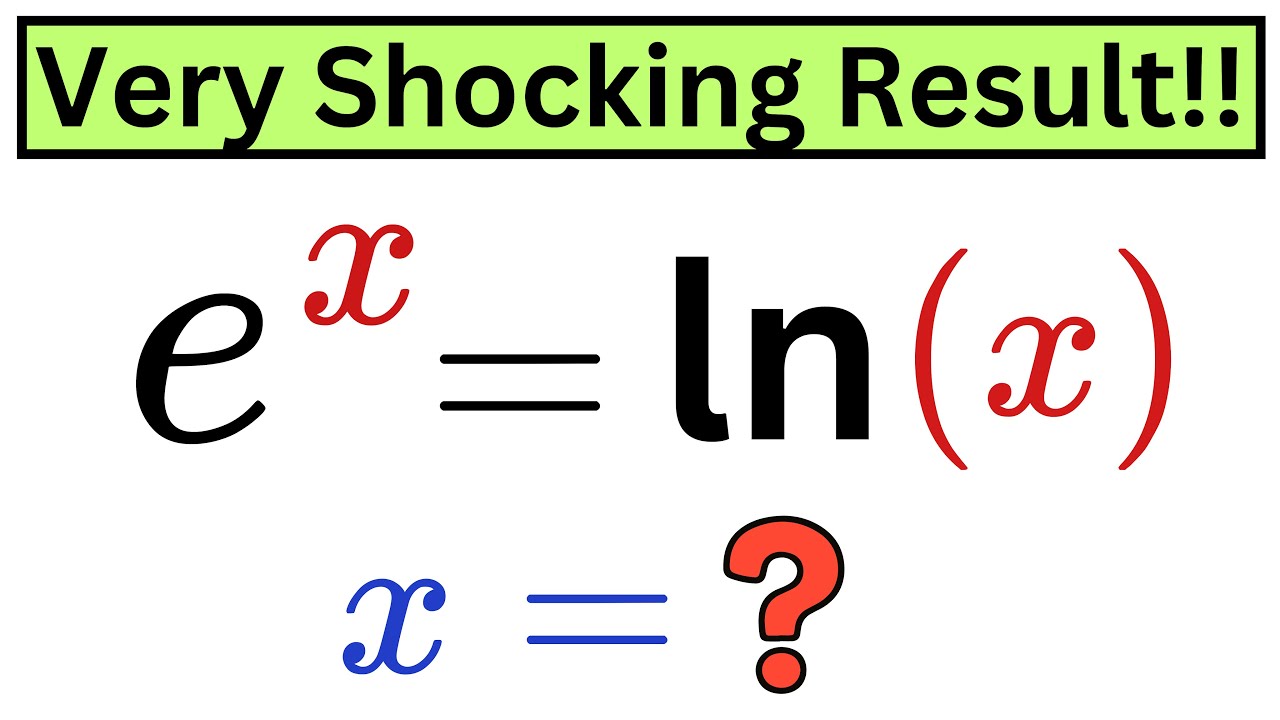 Is This Even Solvable?