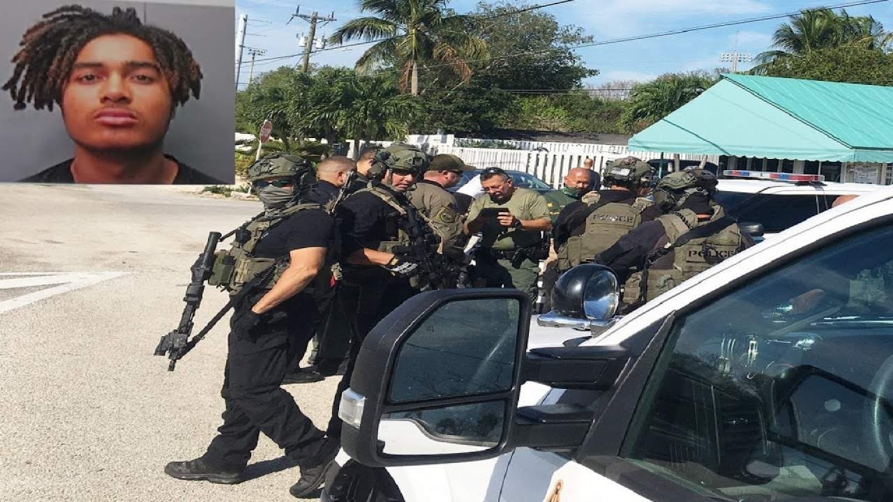 17 year old still on the run after stabbing, killing younger brother