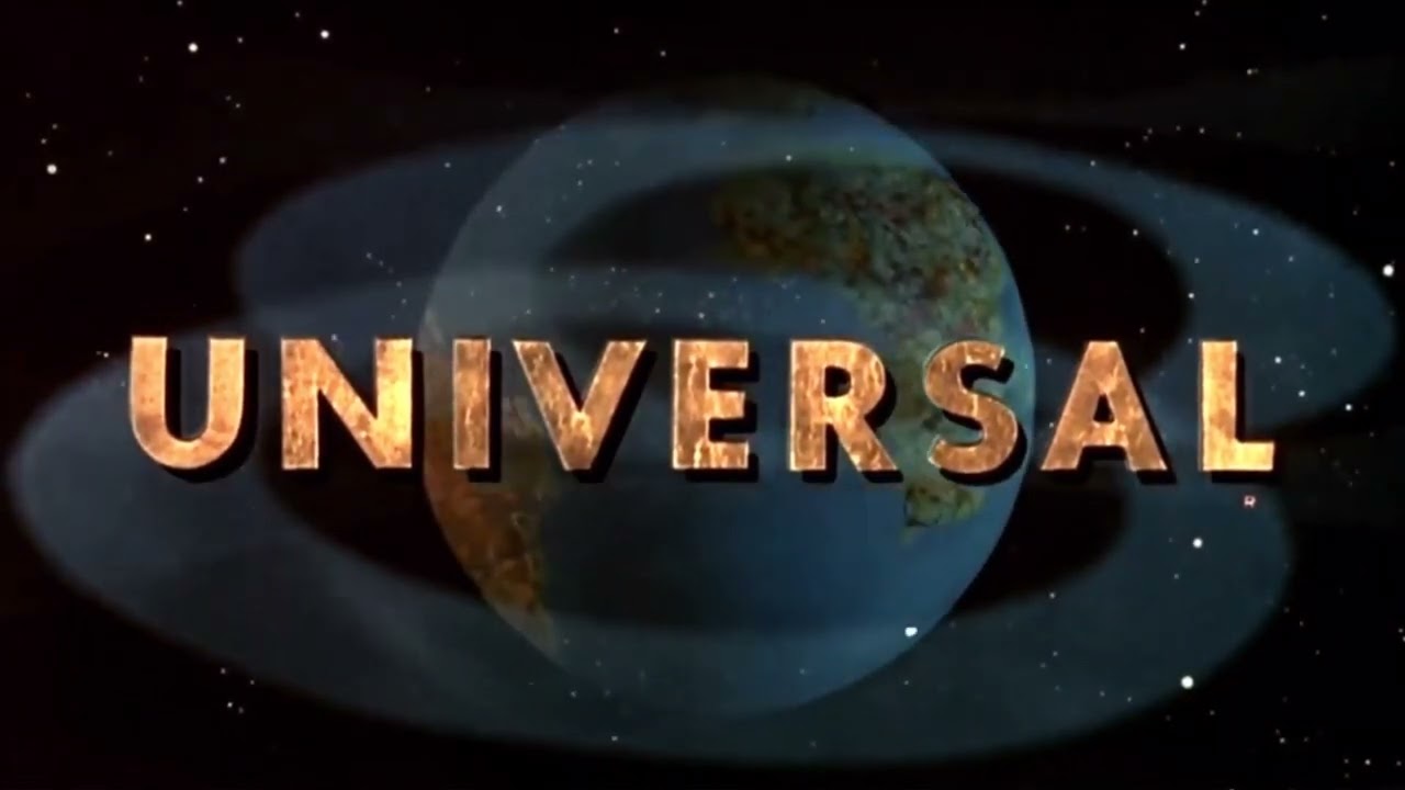 Universal Pictures (1973) (The Magic Star variant)