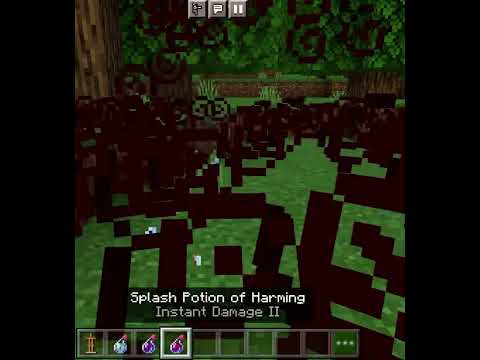 Armor stands are mobs?ðŸ¤