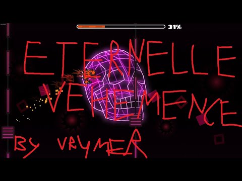 Steam Community :: Video :: Geometry Dash - Eternelle Vehemence I Hard ...