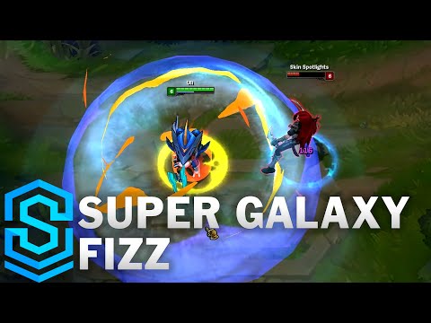 LoL Best Fizz Skins - All Fizz Skins Ranked Good to Best | GAMERS DECIDE