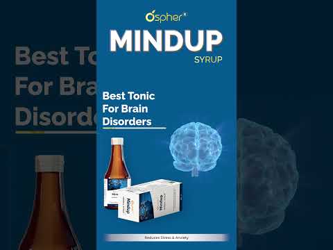 Ayurvedic Syrup Memory Booster - Memory Booster Syrup Latest Price ...