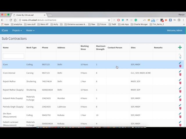 iCore Pricing, Reviews, & Features in 2022