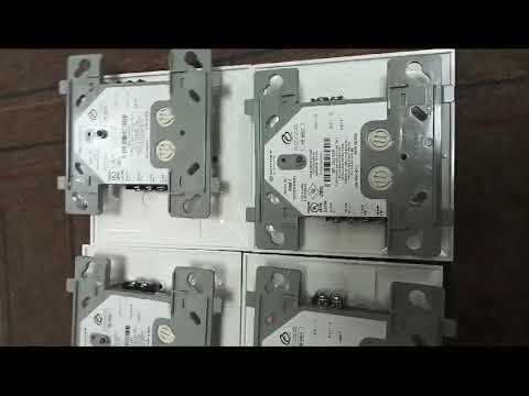 Addressable Monitor Module - Addressable Control Module Latest Price ...