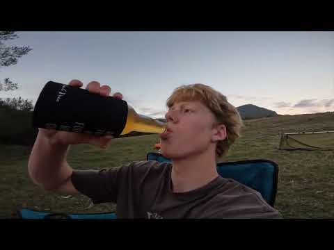 3 Days Camping, Fishing and Kayaking at Mountain Stream