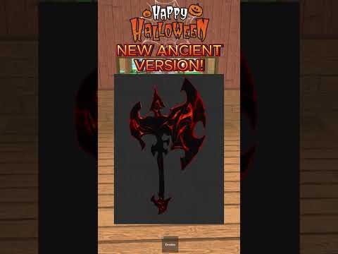 πMORE 2024 MM2 HALLOWEEN LEAKS