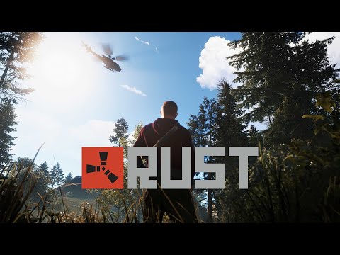 Steam Community :: Rust