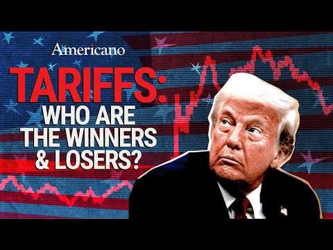 Spectator TV – Americano Podcast: Global Markets – Winners & Losers ...