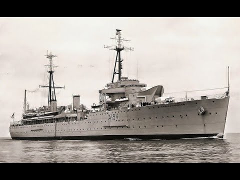 Drachinifel: The Suez Campaign and Life in the Royal Navy – from ...