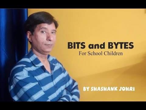 Understanding Computer Language - Bits and Bytes | Think Better Education |