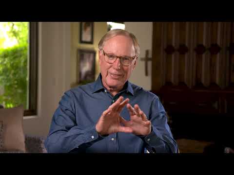 From the Pulpit to the Pages - Q&A with Max Lucado
