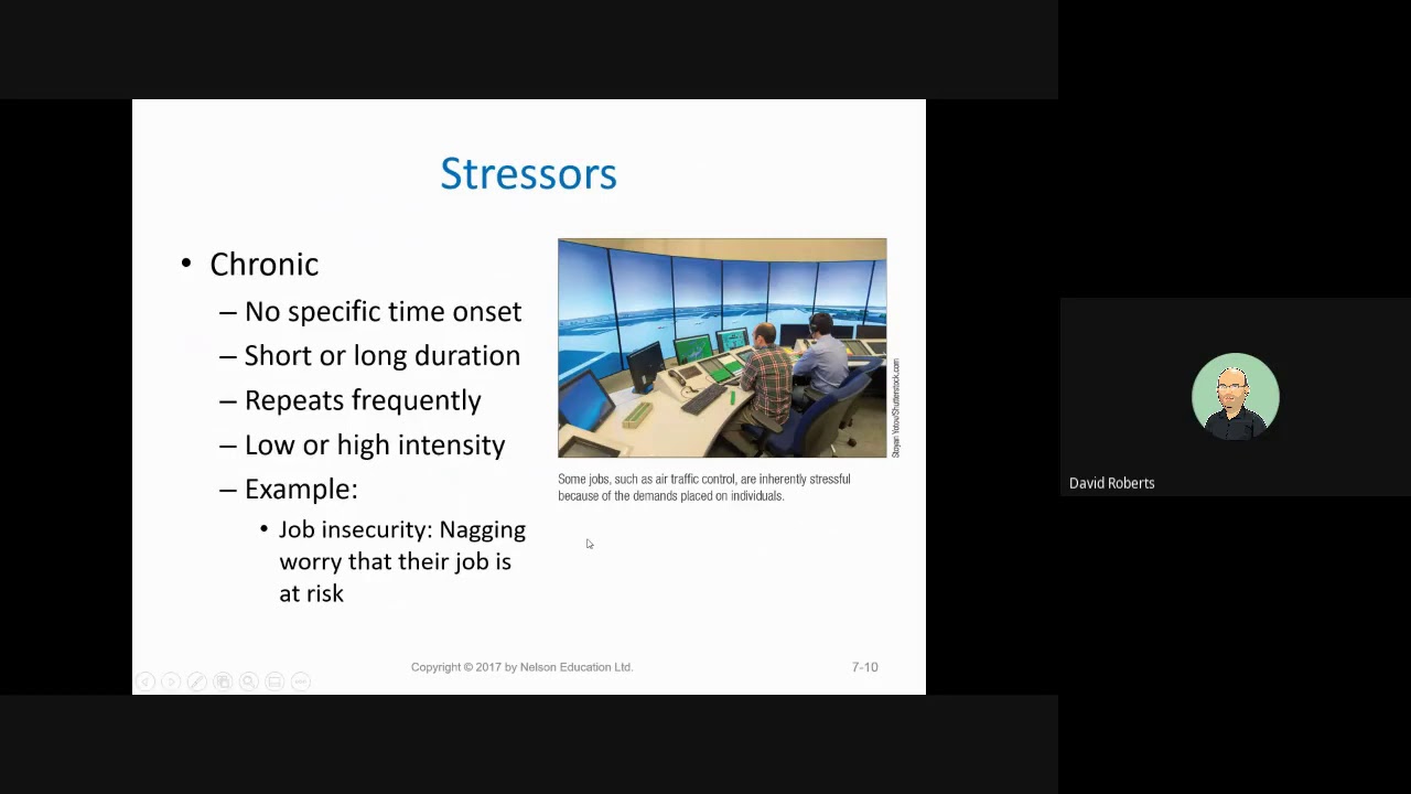 Chapter 7 Lecture PPT Slides