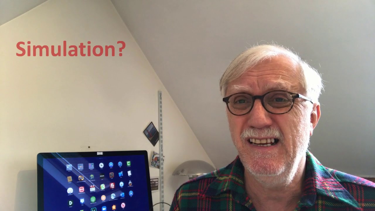 Selecting an embedded CPU