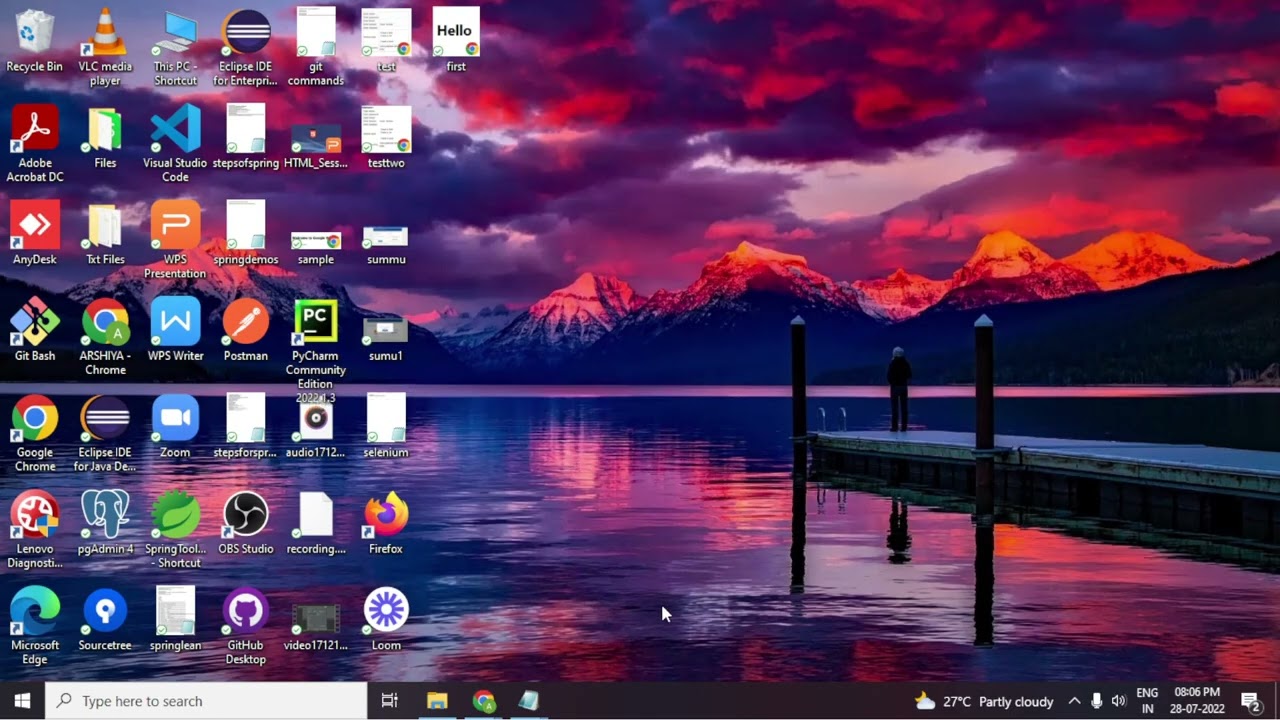 learn test case using selenium and python step by step
