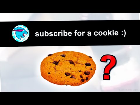 Will MrBeast Give Us The Cookies That He PROMISED Us?