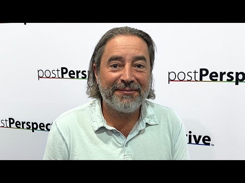 NAB 2025 - postPerspective