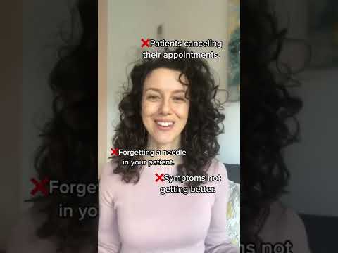 What They Skip In Acupuncture School: Emotional Intelligence