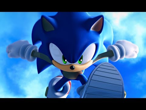 Sonic Unleashed Xbox One Release Trailer