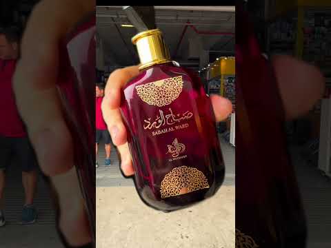 Fonte de Perfumes Árabes no Brás - Contato IG: @empresariosdamoda #perfumesarabes