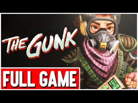 Steam Community :: Video :: The Gunk FULL GAME Walkthrough Gameplay No ...