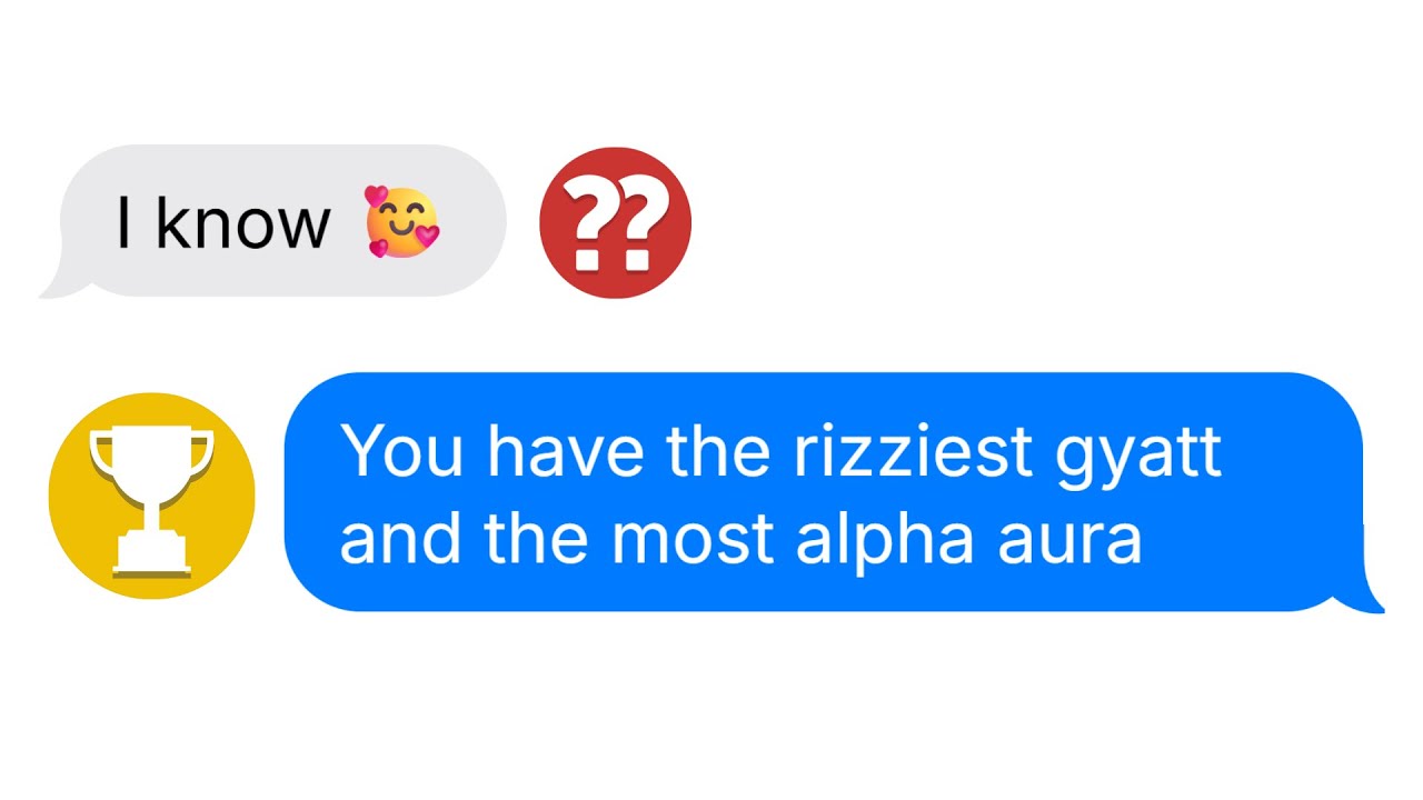 Spectacular Flirting Analyzed Like Games of Chess